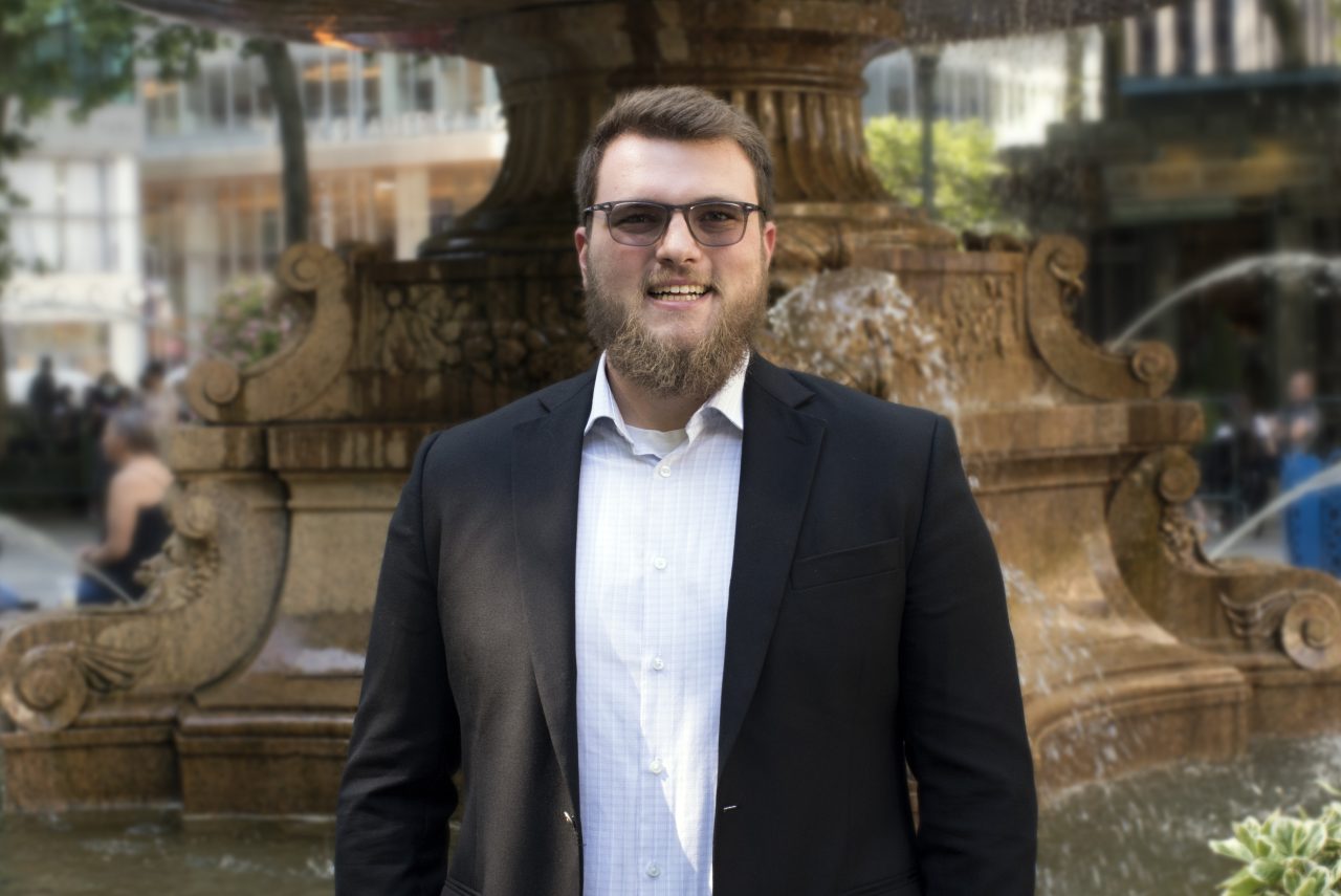 Michael Scardigno | Longman Lindsey