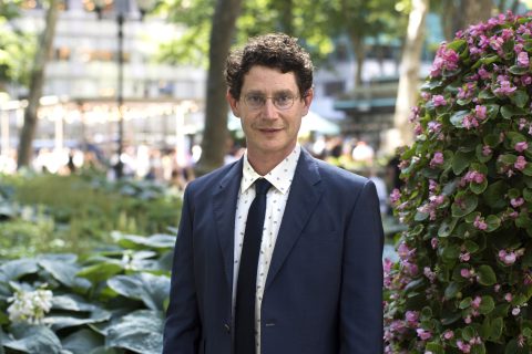 Connor Whiriskey | Longman Lindsey